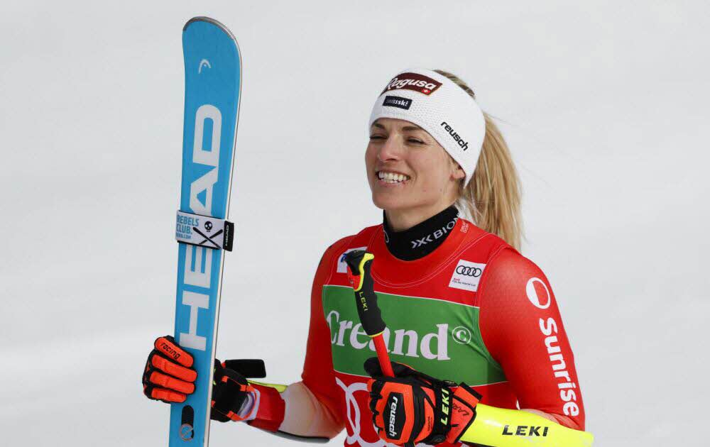 Csak egy század, de sokat ért: Gut-Behrami átvette a vezetést ...